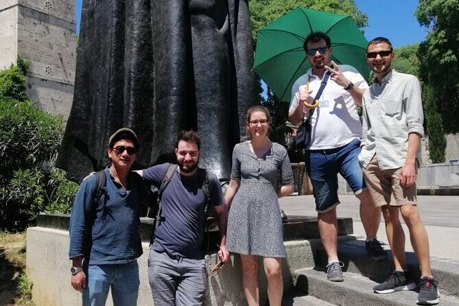 90 Minute Walking Tour of Split - Who Is This Tour Best For?