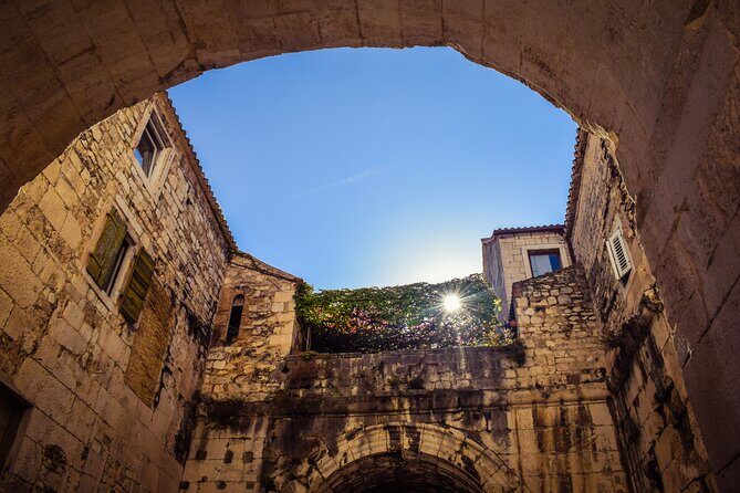 90 Minute Walking Tour of Split - Frequently Asked Questions