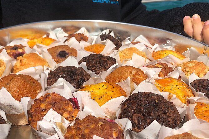 90 minute wildlife and scenic cruise - The Guides and Onboard Experience