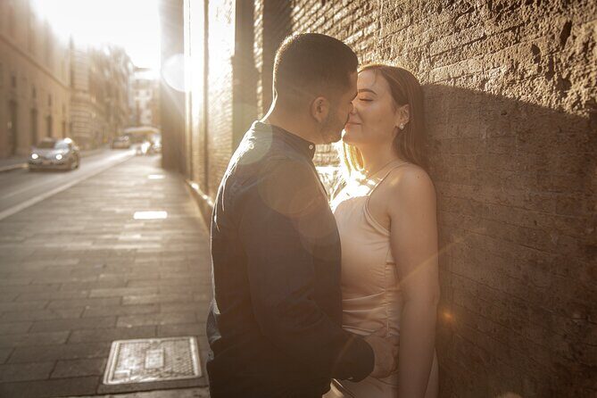 90 minutes Photo Session in Rome - Price and Value