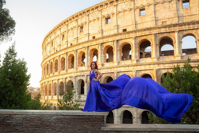 90 minutes Photo Session in Rome - Additional Tips from Reviews