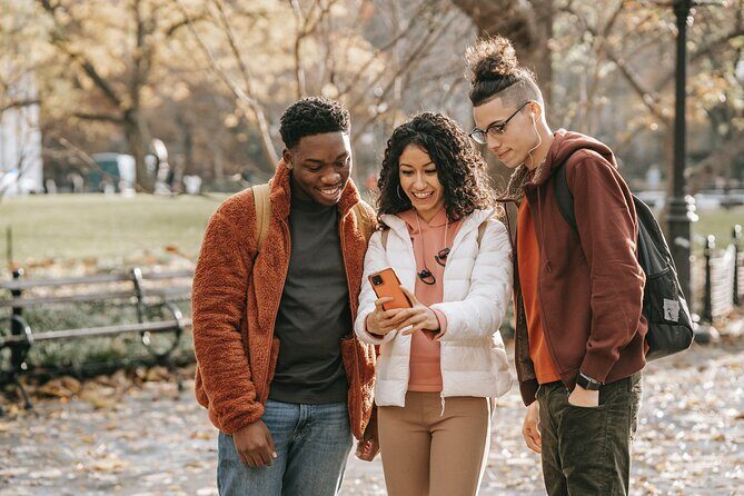 90 minutes Self-Guided Walking tour with puzzles in Leiden - Key Points
