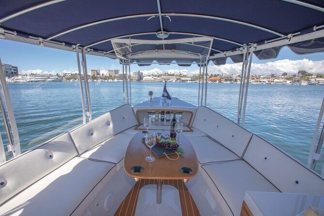 90 Minutes Sunset Cruise Santa Rosa Sound - FAQ