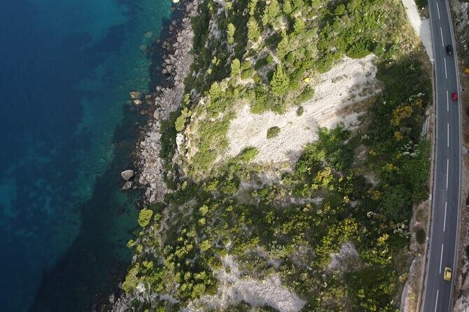 900-Meter Ziplining in Dubrovnik - The Complete Dubrovnik Zipline Experience