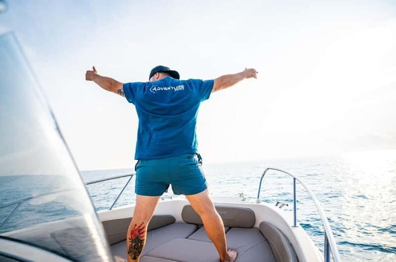 90min Boat Tour in Durres - A Closer Look at the 90-Minute Boat Tour in Durres