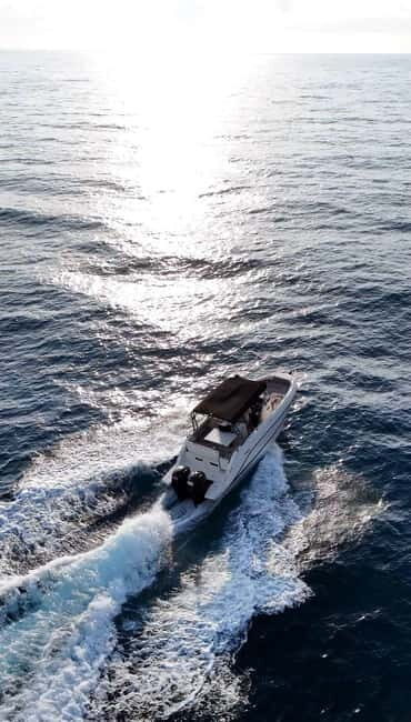 90min Boat Tour in Durres - Key Points