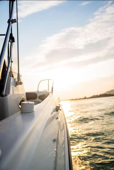 90min Boat Tour in Durres - Practical Details and What to Bring