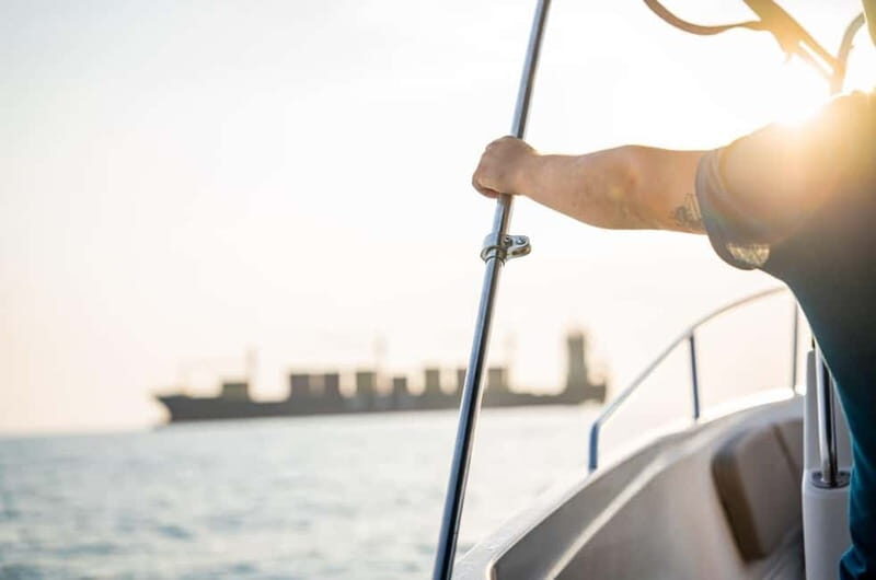 90min Boat Tour in Durres - Why You Should Consider This Tour