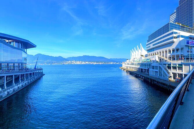 $99 Vancouver 2 Hours City Tour Private - What You Can Expect from the Tour