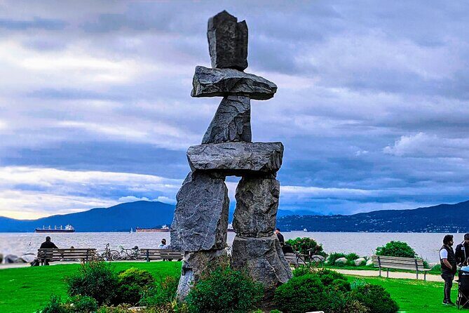 $99 Vancouver 2 Hours City Tour Private - The Sum Up: Who Is This Tour Best For?