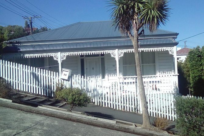A 2 hour Small Group Dunedin City Highlights Tour - FAQ
