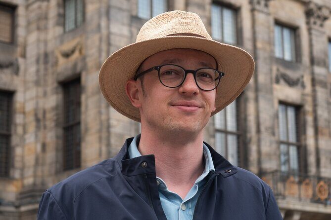 A 3-Hour Private Guided Tour Through Amsterdam with a Local - Key Points