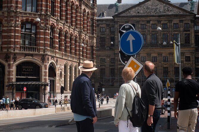 A 3-Hour Private Guided Tour Through Amsterdam with a Local - Value and Practical Considerations
