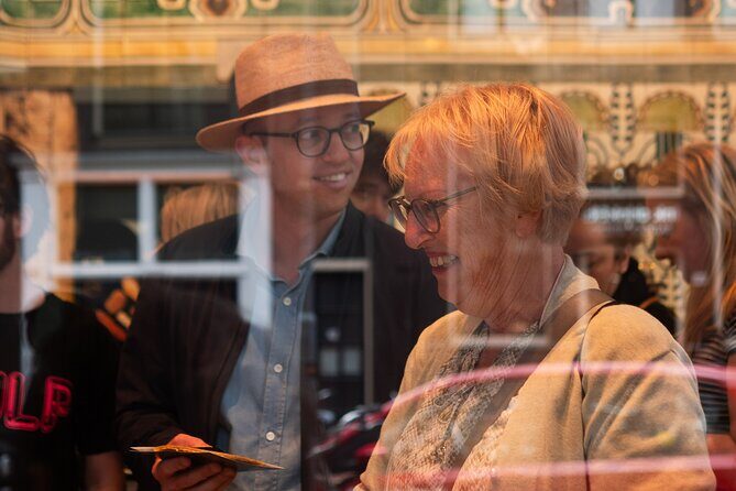 A 3-Hour Private Guided Tour Through Amsterdam with a Local - Who Will Benefit Most?