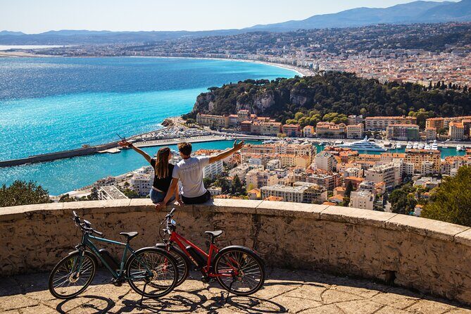 A beautiful escape on an electric bike - Why This Tour Works for Different Types of Travelers