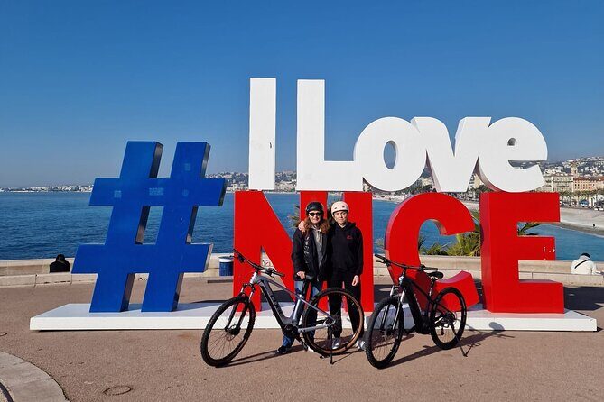 A beautiful escape on an electric bike - FAQ