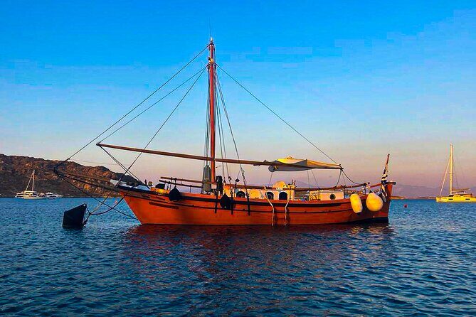 A Boat Trip to the Pirate Caves - Who Should Book This Tour?