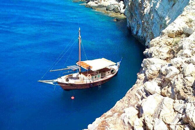 A Boat Trip to the Pirate Caves - Final Thoughts