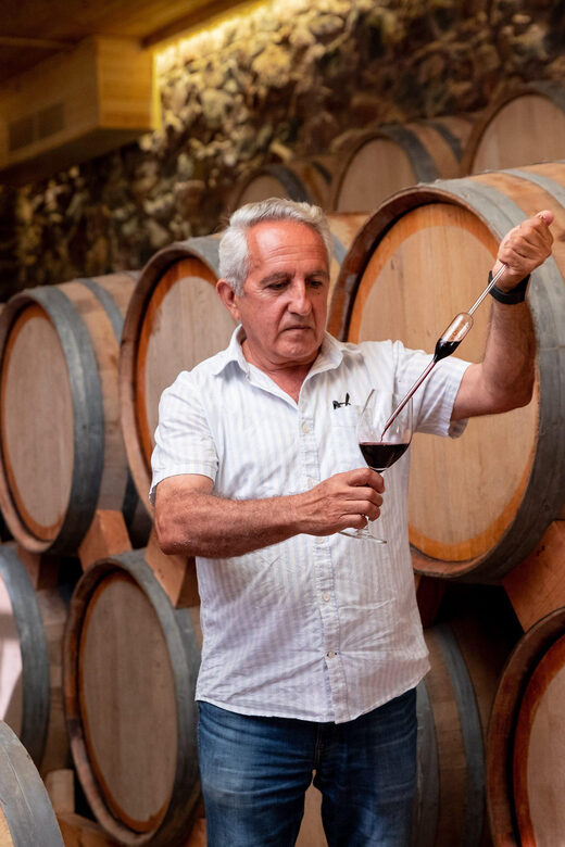 A breathtaking tour of Khor Virap with wine tasting included - What to Expect from the Tour