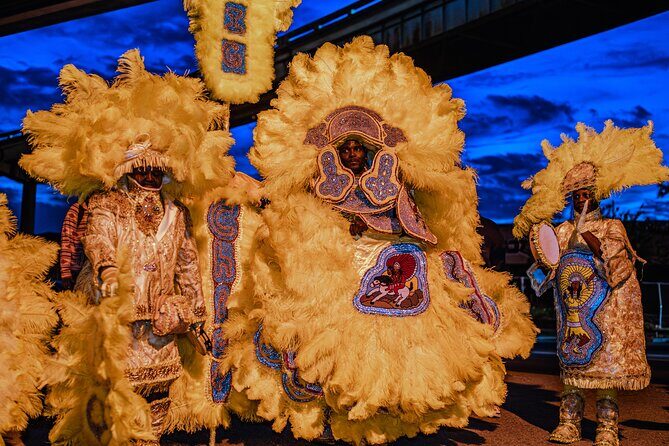 A Chef led Culinary Journey exploring hidden gems and history! - An In-depth Look at the Culinary and Cultural Experience