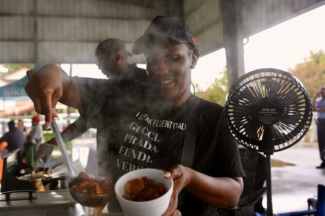 A Chef led Culinary Journey exploring hidden gems and history! - Who Will Love This Experience?