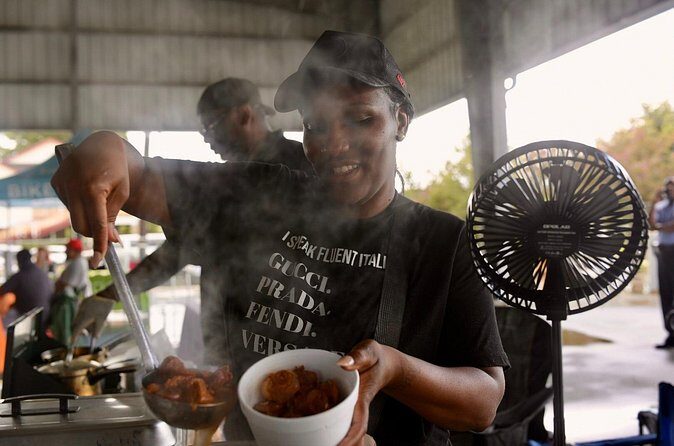 A Chef led Culinary Journey exploring hidden gems and history! - The Sum Up