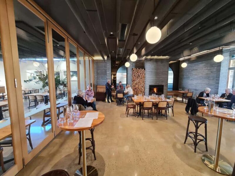 A Clare Valley pickup: Wine and Heritage Tour with a Local. - Final Thoughts: Who Should Book?