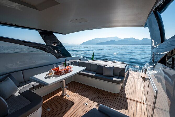 A Classy Capri Tour: a day on a luxury private yacht - Should You Book This Tour?