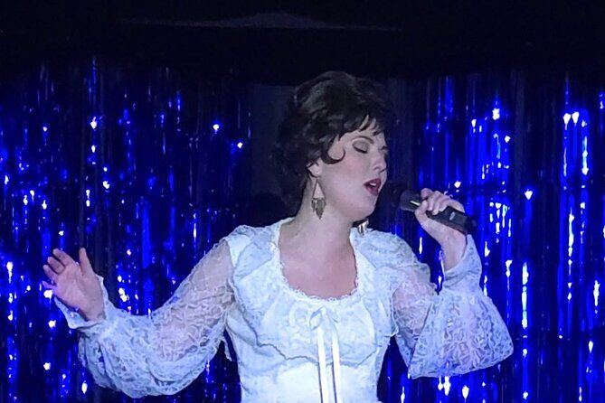 A Closer Walk: A Tribute To Patsy Cline - Who Will Love This Experience?