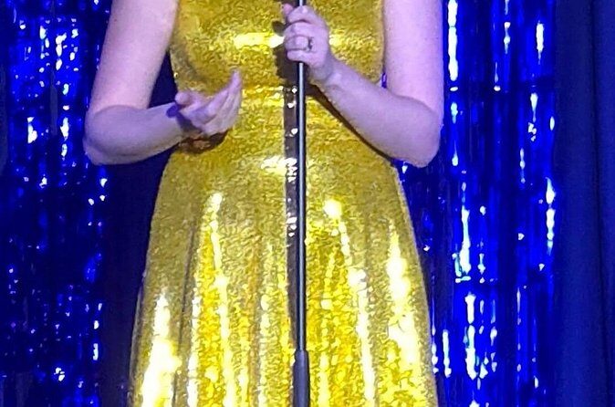 A Closer Walk: A Tribute To Patsy Cline - FAQ