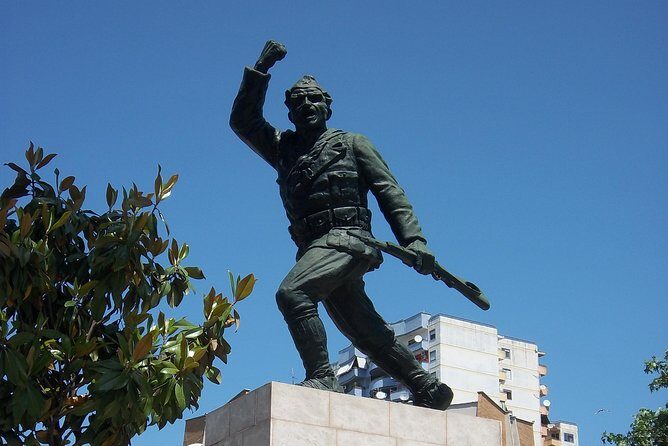 A Communist Manifesto: Tirana before and after - A Closer Look at the Tour Experience