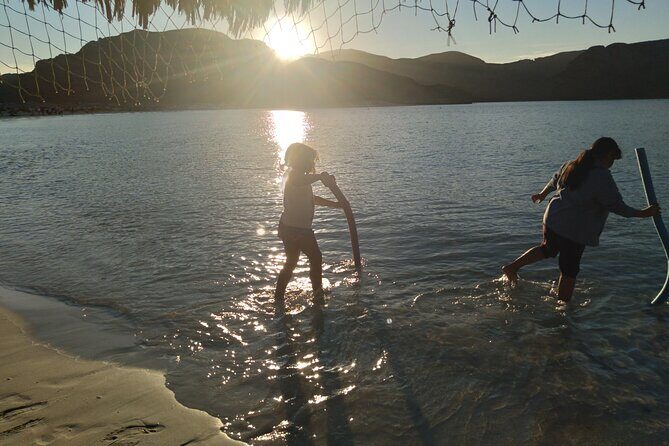 A complete day in a Private Tour to Balandra Beach. - Who Will Love This Tour?