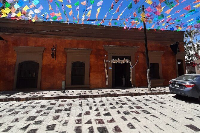 A complete day in a Private Tour to Balandra Beach. - FAQs