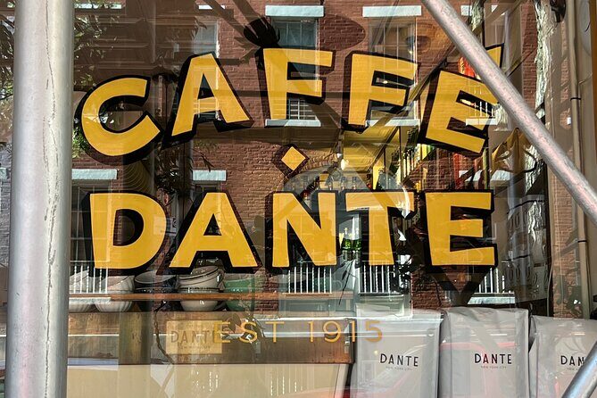 A Complete Unknown Movie Sites Private Tour - An In-Depth Look at the Tour Itinerary