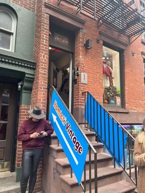 A Complete Unknown Movie Sites Private Tour - Key Points