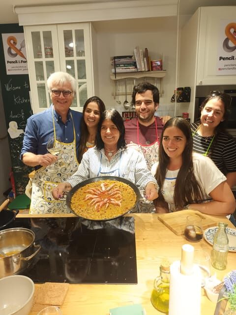 A Coruña: Local Market Shopping and Cooking Workshop - A Coruña: Local Market Shopping and Cooking Workshop — An Authentic Taste of Galicia
