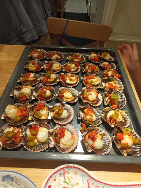 A Coruña: Local Market Shopping and Cooking Workshop - Why Youll Love This Experience