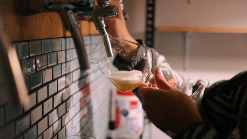 A Coruña: Private Walking Tour with Beer or Wine - An In-Depth Look at the A Coruña Private Tour