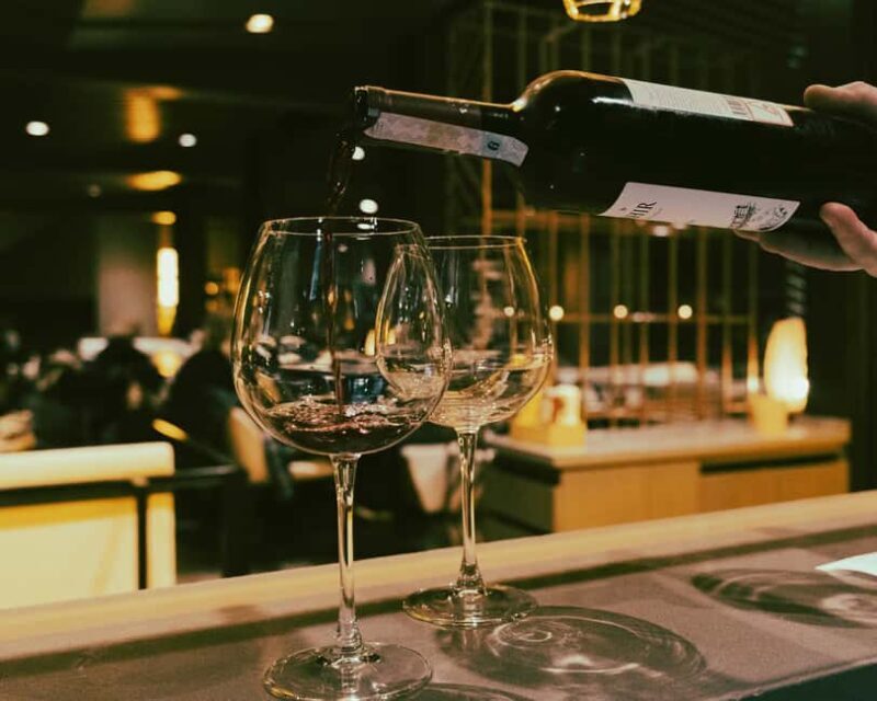 A Coruña: Private Walking Tour with Beer or Wine - The Final Touch: Local Beer or Wine & Snacks