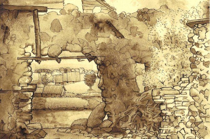 A Couples Tarot Reading in Southern Pines NC - Final Thoughts: Who Is This Tour For?