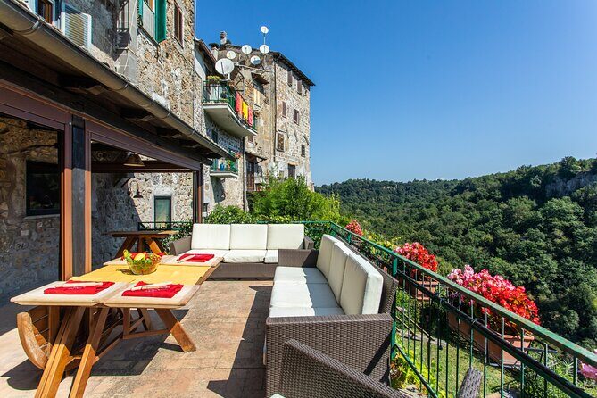 A Culinary Journey Through Time - Key Points  