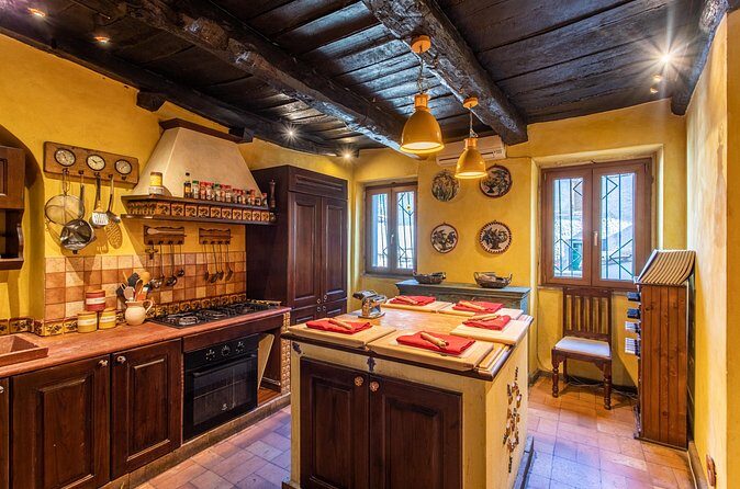 A Culinary Journey Through Time - Final Thoughts