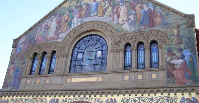 A Custom Group Tour of Silicon Valley with driving service - Key Points