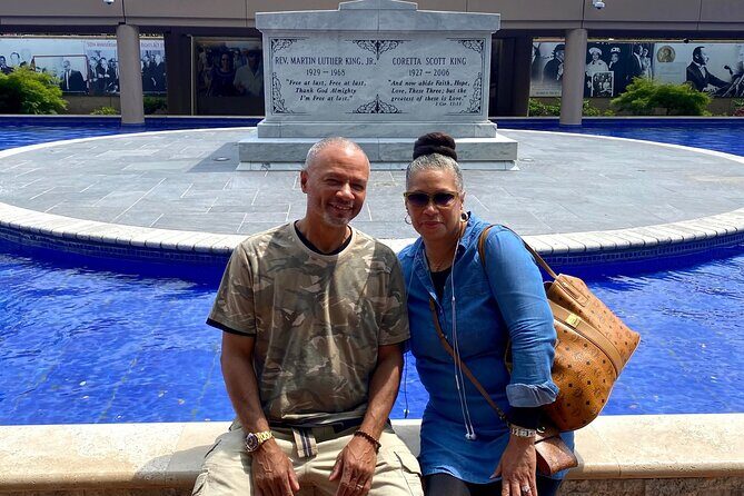 A Customized experience (examples below) - Key Points