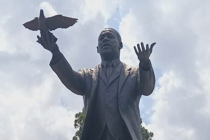 A Customized experience (examples below) - An In-Depth Look at the Tour Itinerary