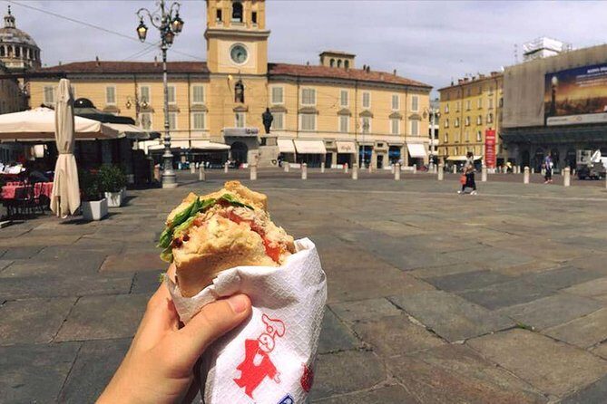 "A day as a local of Parma" Private Experience - Key Points