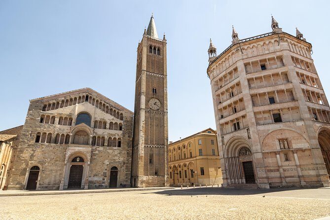 "A day as a local of Parma" Private Experience - A Detailed Look at the Parma Private Tour