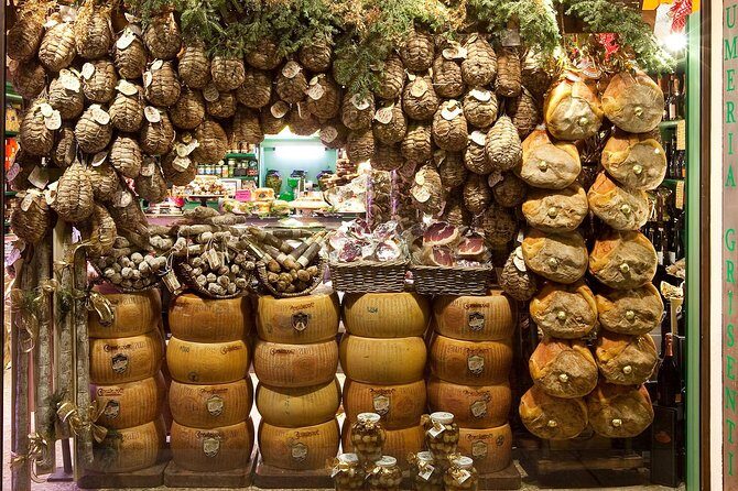 "A day as a local of Parma" Private Experience - Final Words