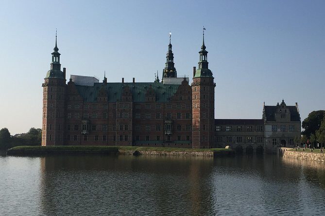 a day at North Zealand Castle Tour - The Value of This Experience