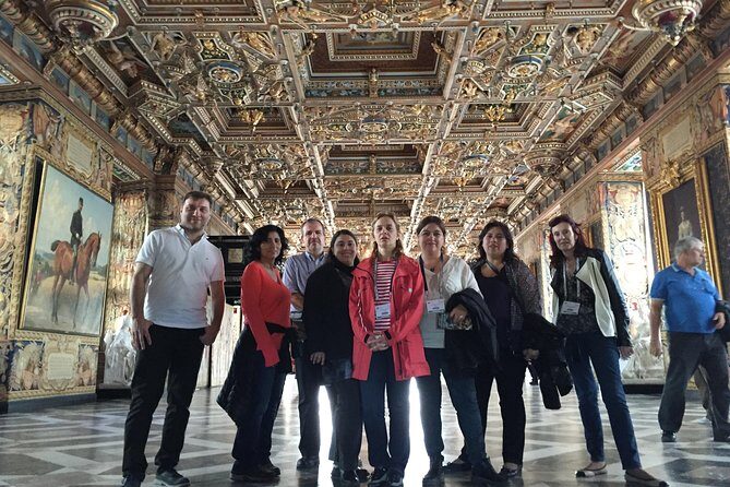 a day at North Zealand Castle Tour - Who Will Love This Tour?  